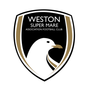 Weston-super-Mare vs Exeter City