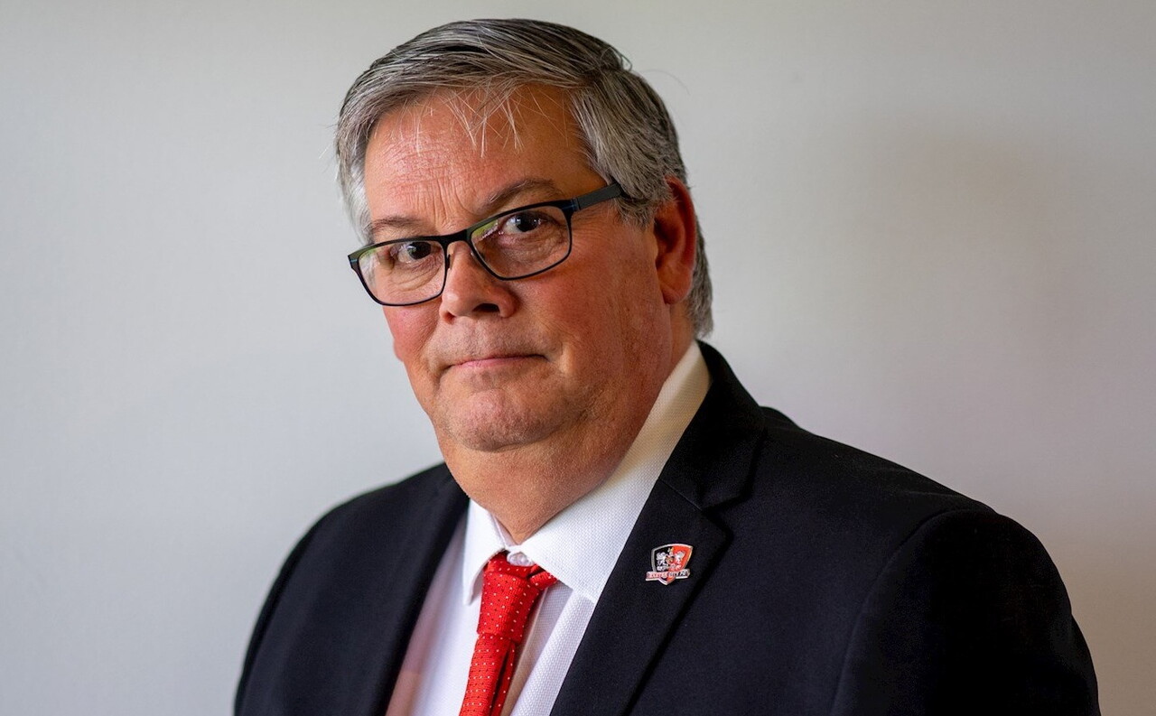 Board of Directors | Exeter City F.C.