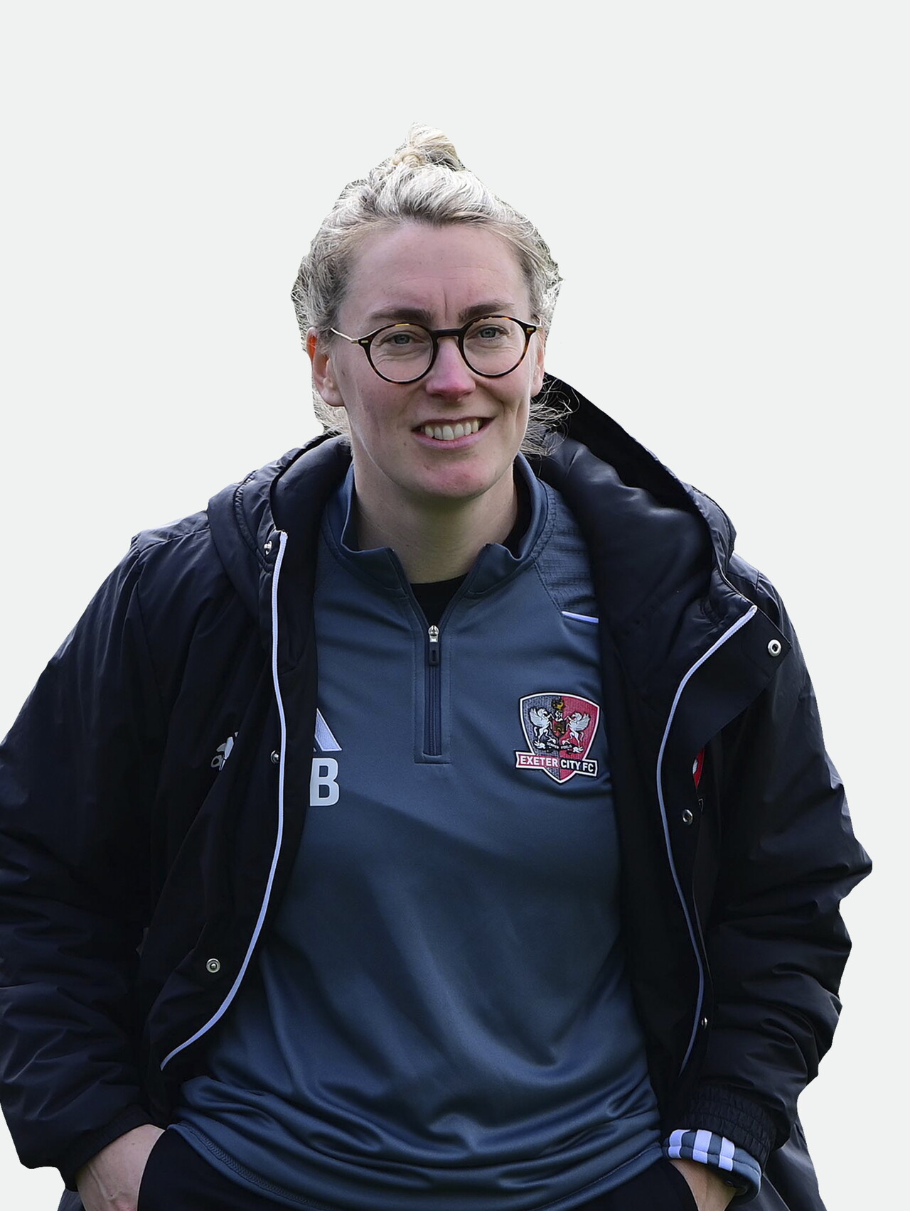Abbie Britton | Exeter City F.C.