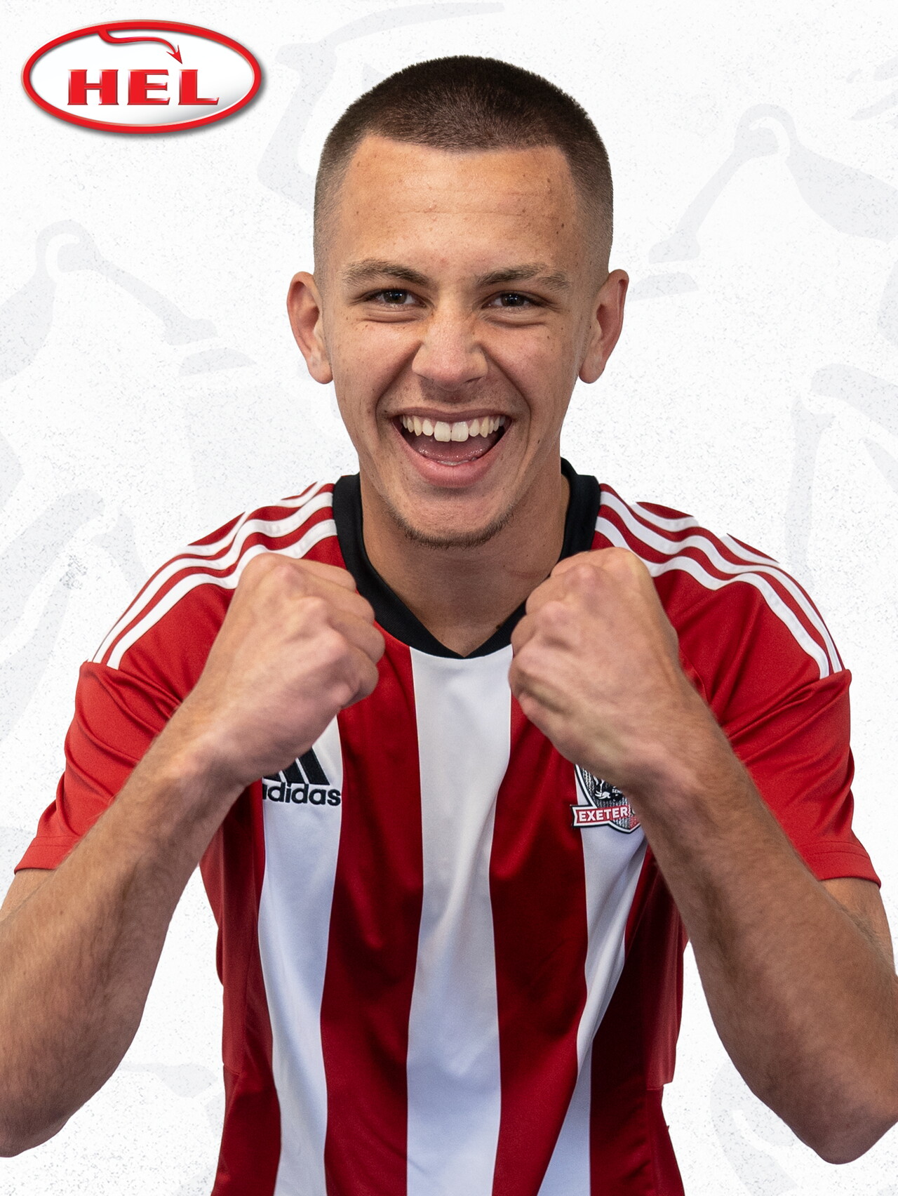 Jack Anthony | Exeter City F.C.