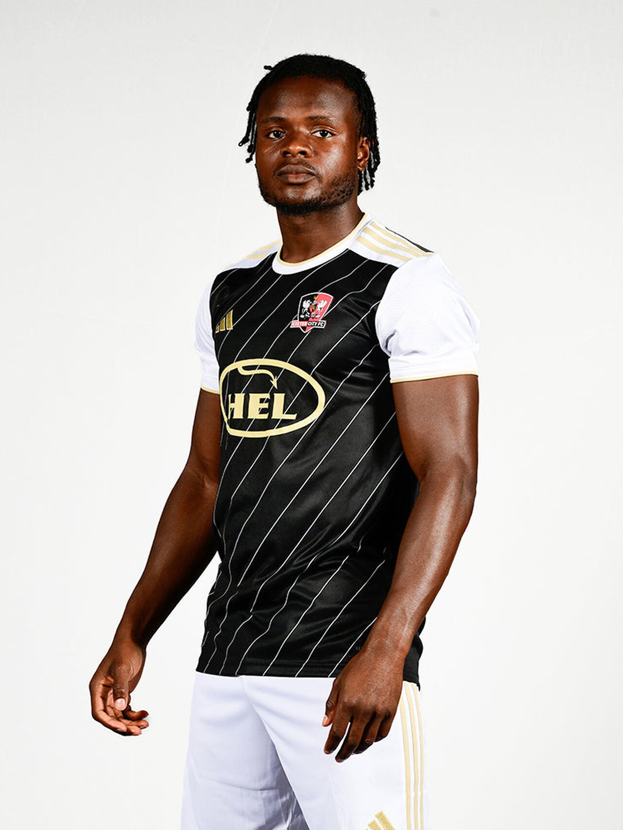 Exeter City Football Club