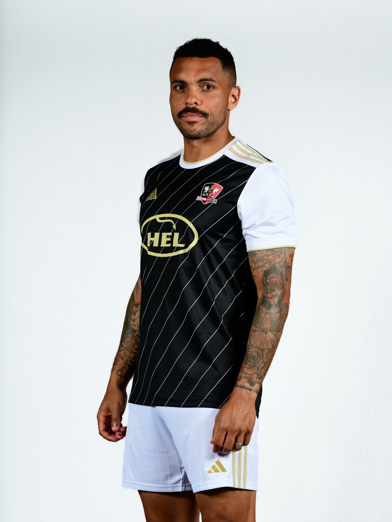 Exeter City Football Club