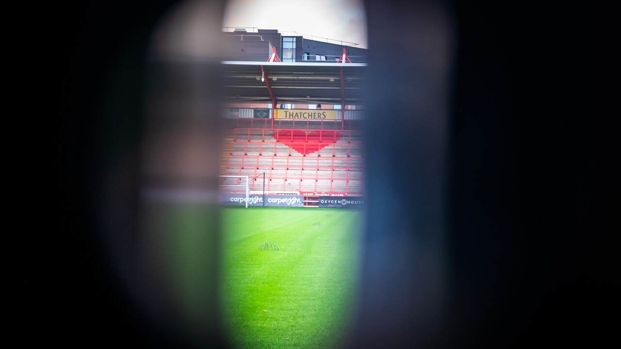 The Exeter City Academy | Exeter City F.C.