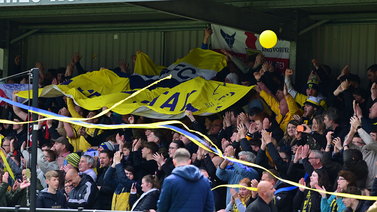 Away Fans' Guide | Exeter City F.C.