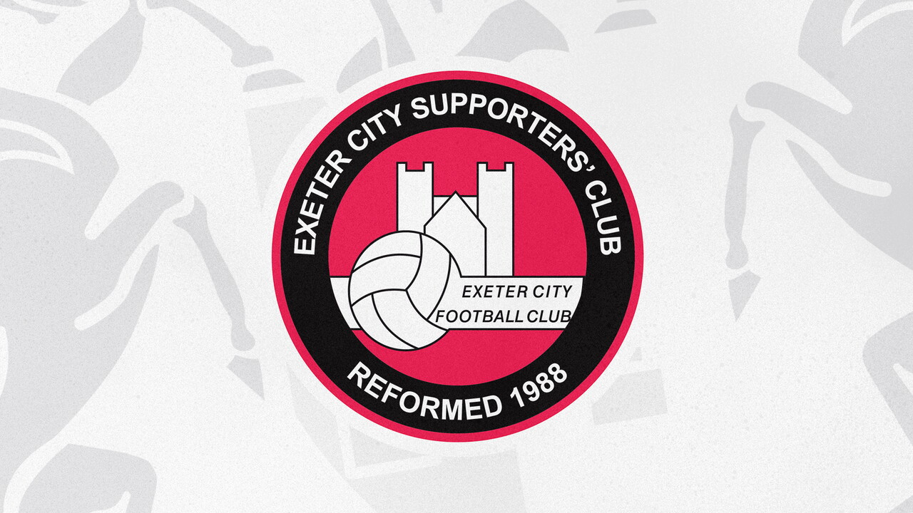 Exeter City Football Club
