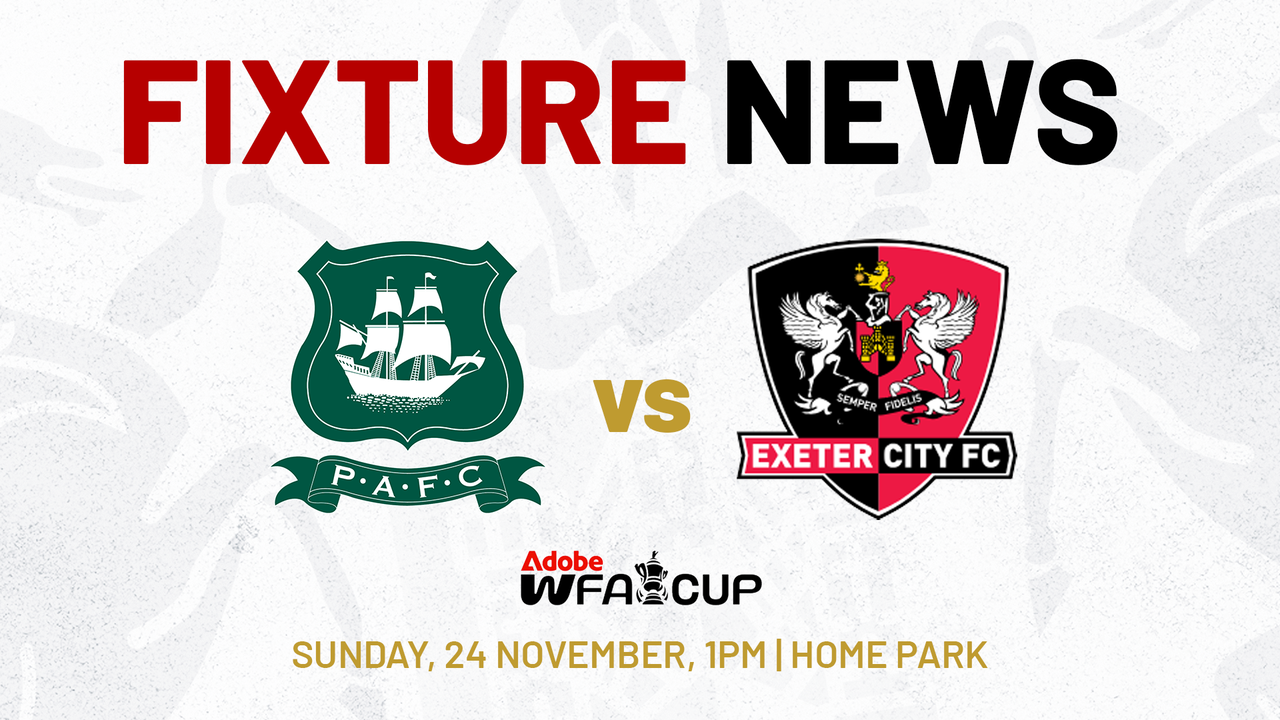 Exeter City Football Club