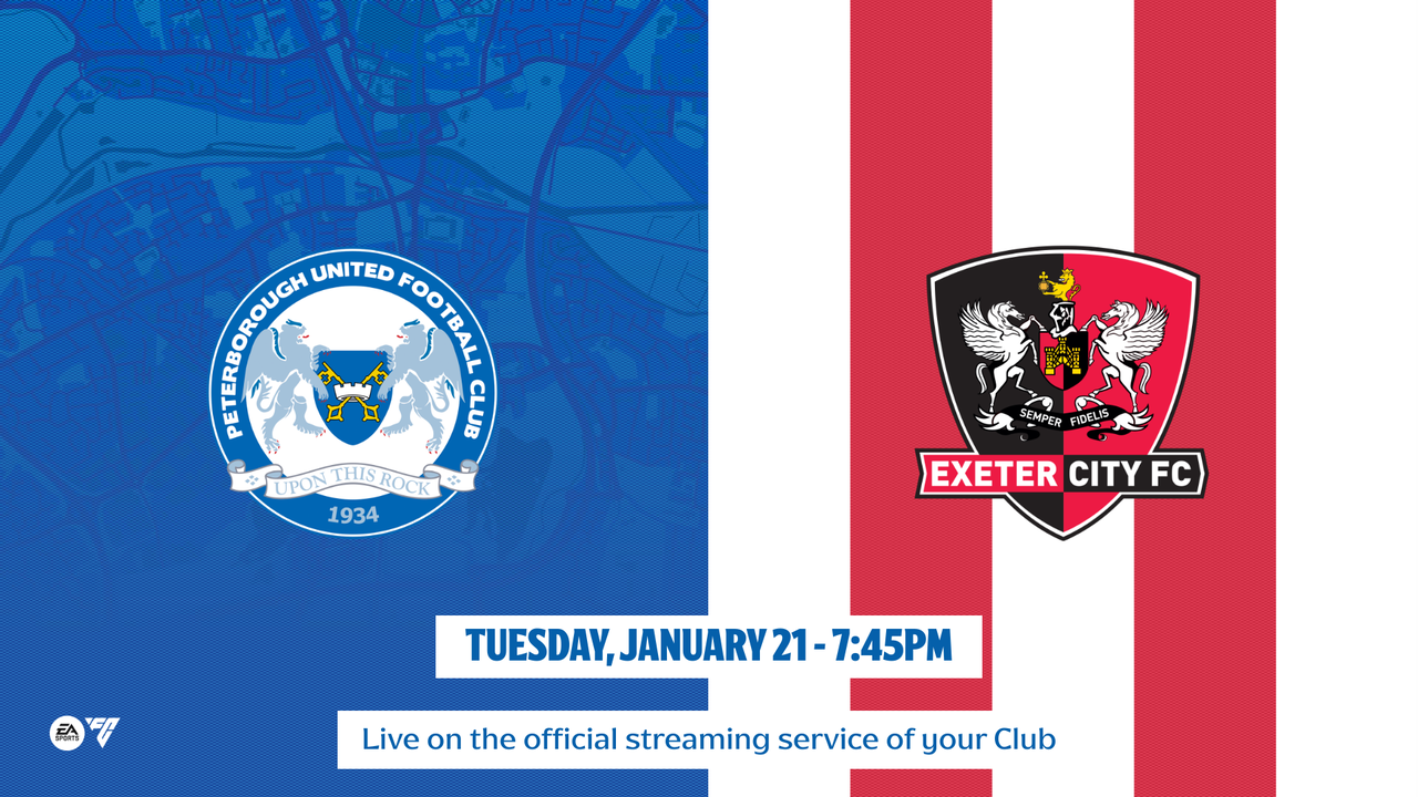 Exeter City Football Club