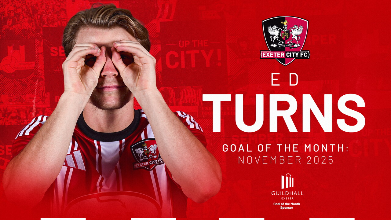 Ed Turns' stunner named Guildhall Shopping Centre GOTM for November ...