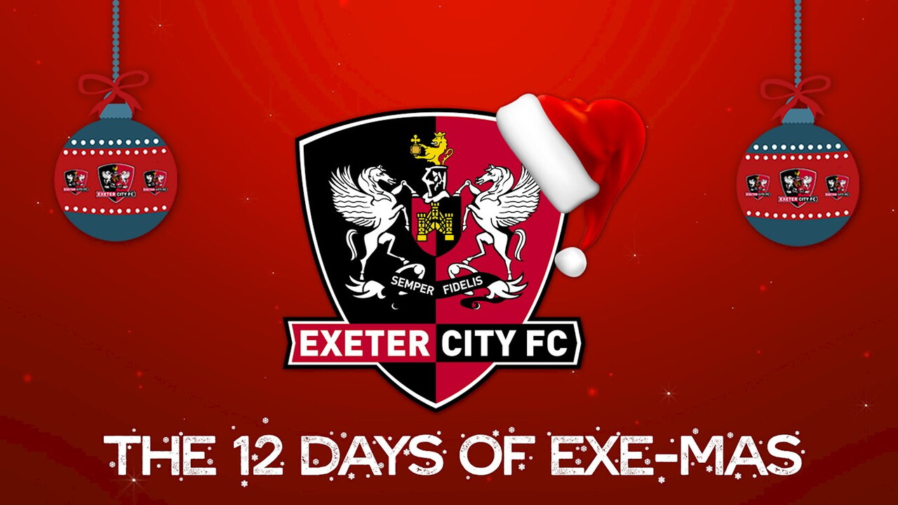 Exeter City Football Club