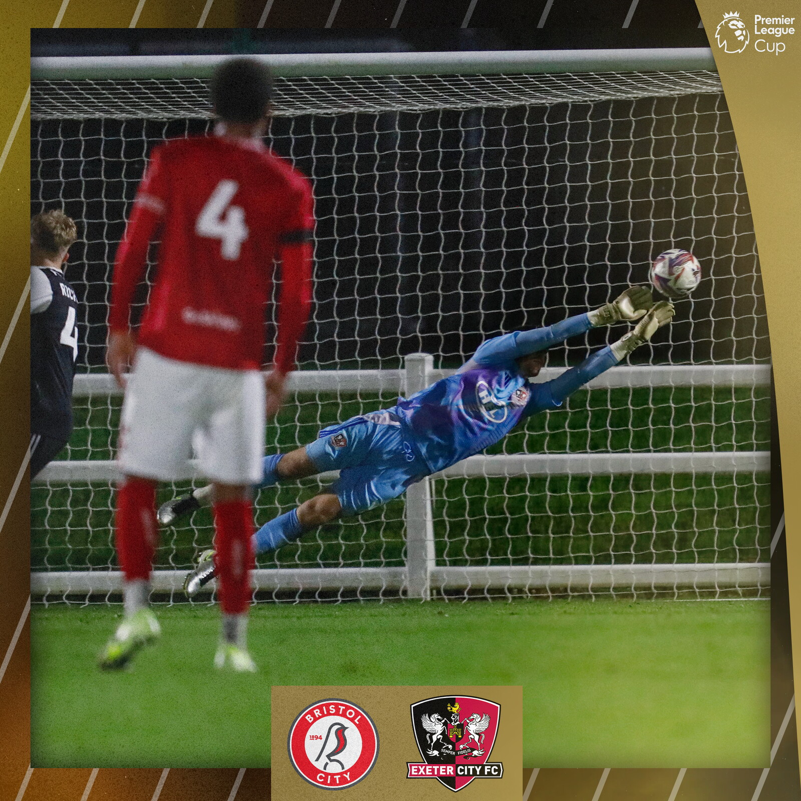 Harry Lee departs Exeter City | Exeter City F.C.