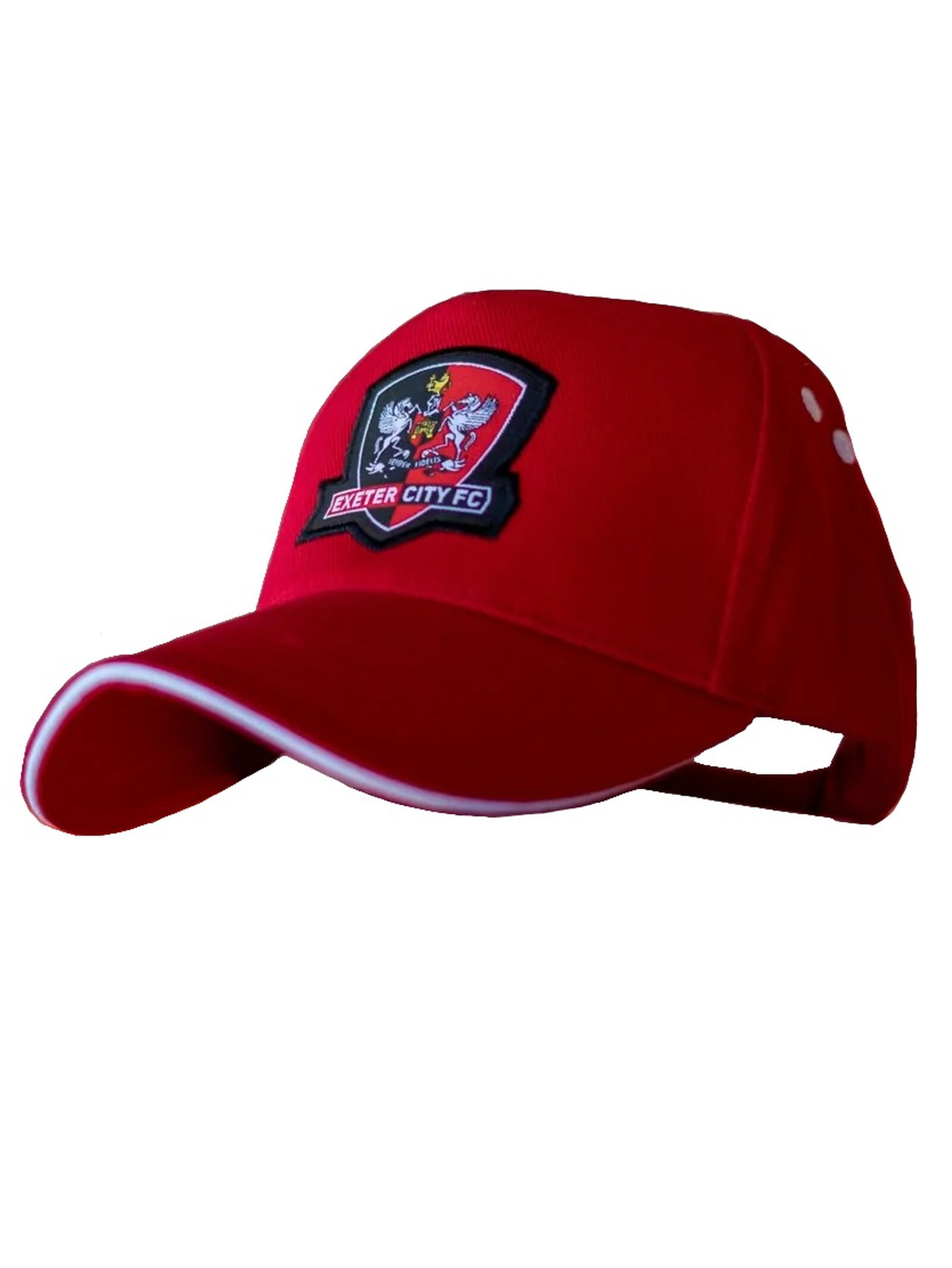 Exeter City Football Club