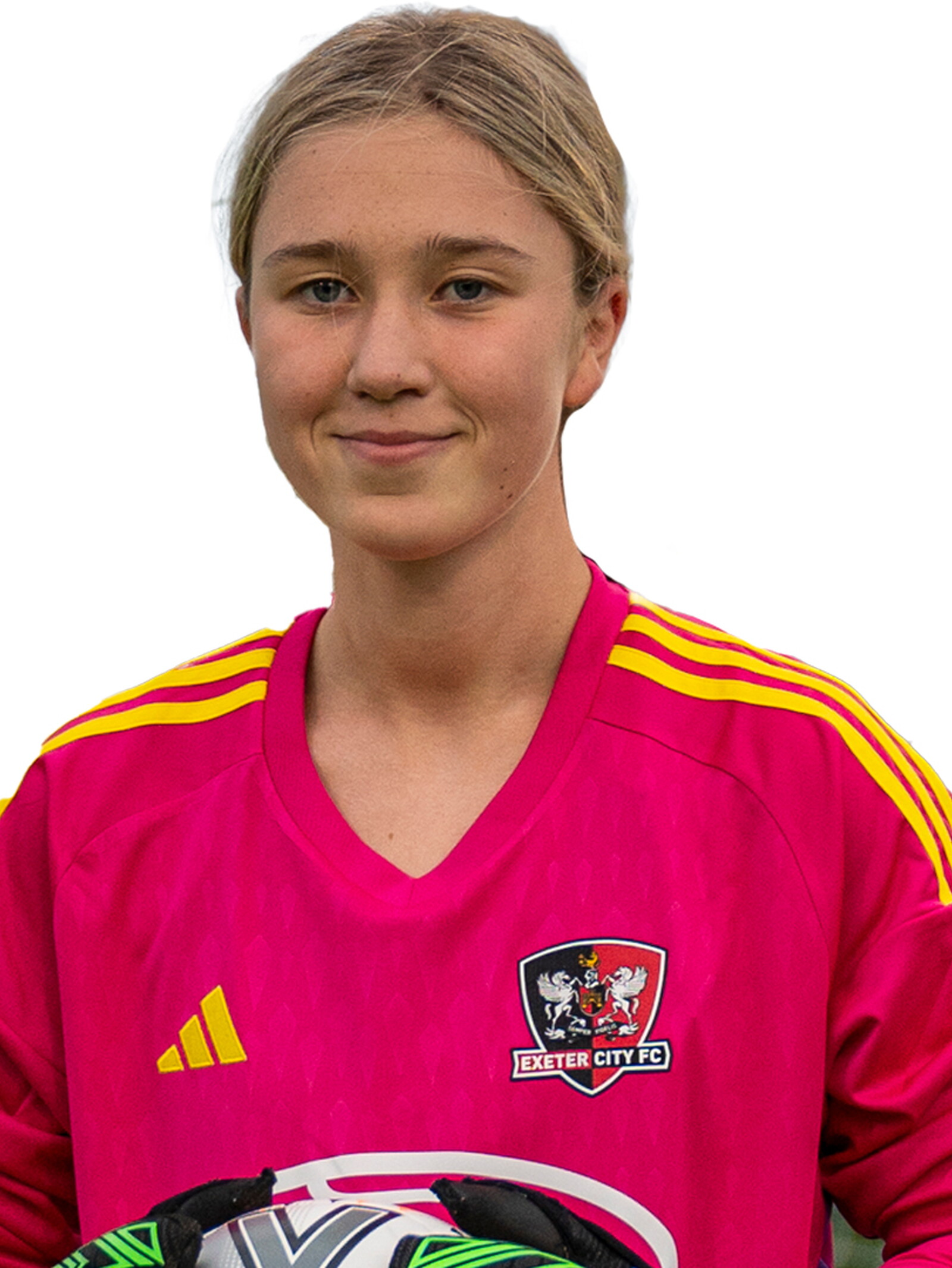 Exeter City Women | Exeter City F.C.