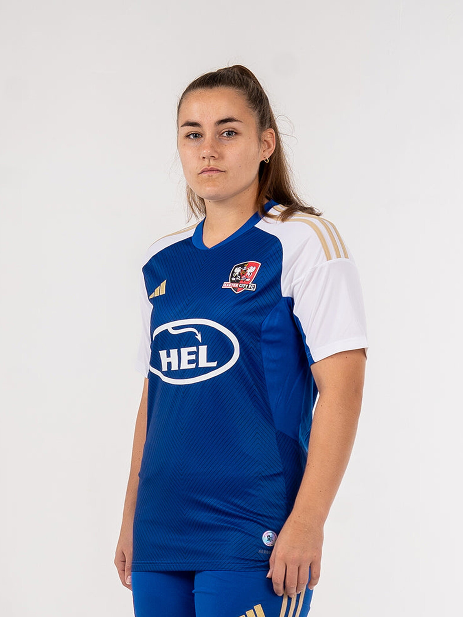 Exeter City Football Club