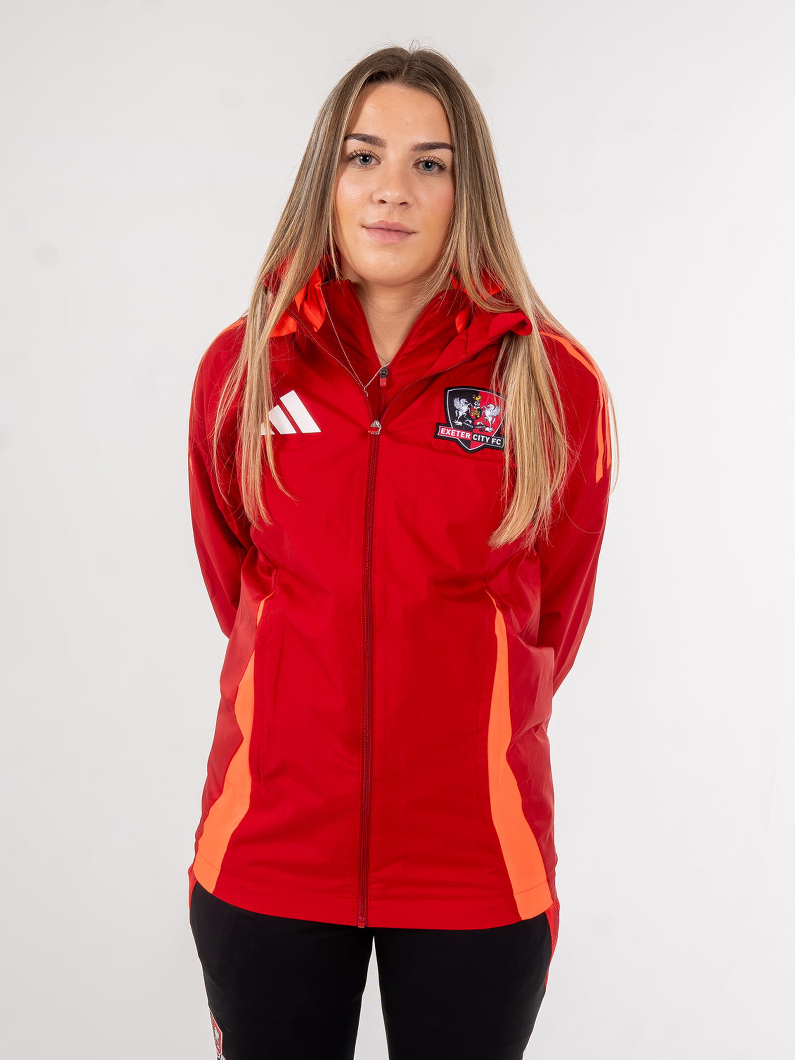 Exeter City Football Club