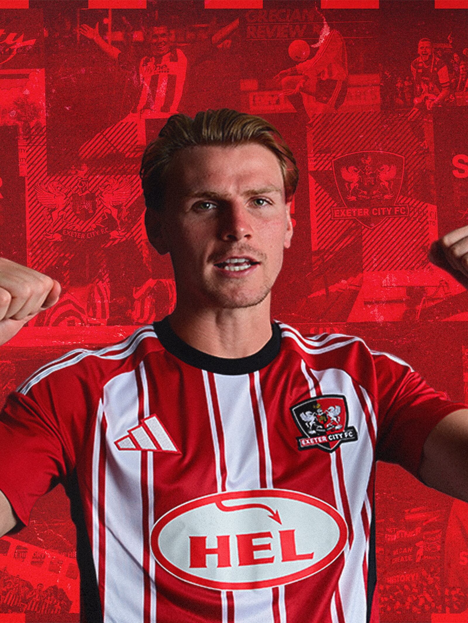 Exeter City | Exeter City F.C.