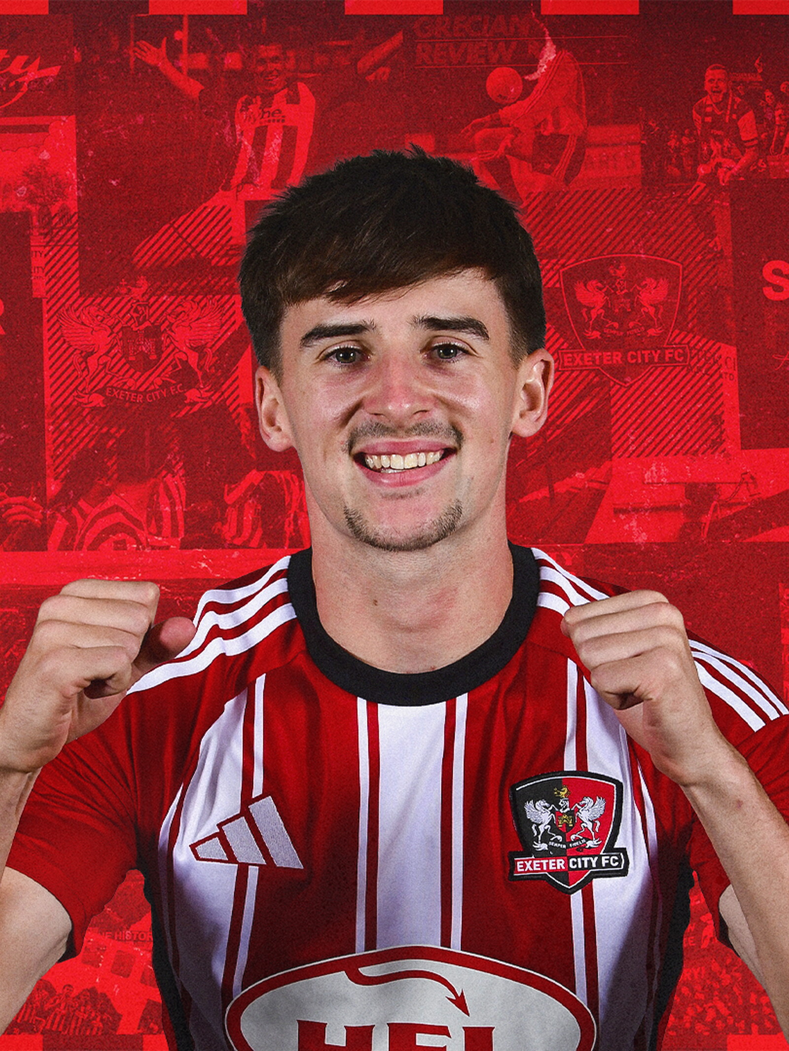 Exeter City | Exeter City F.C.