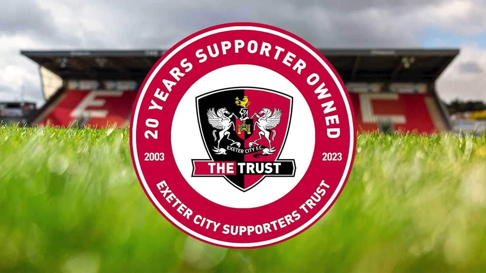 Exeter City Supporters' Trust | Exeter City F.C.