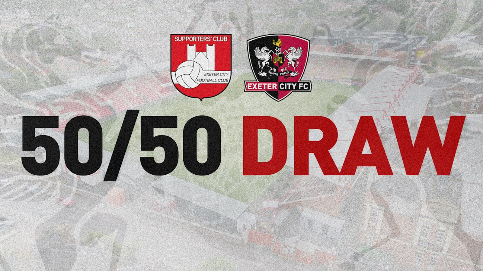 Exeter City Football Club