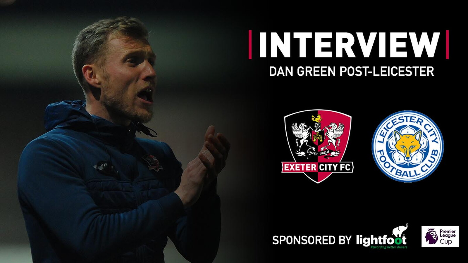 💬 Dan Green: "It speaks volumes for the work the academy and the first ...