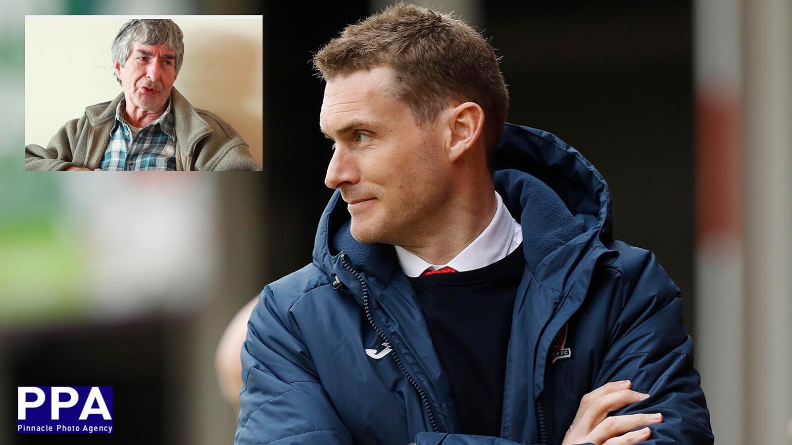 💬 Mike Roach: "It was just a huge, huge lift and I am still on cloud ...