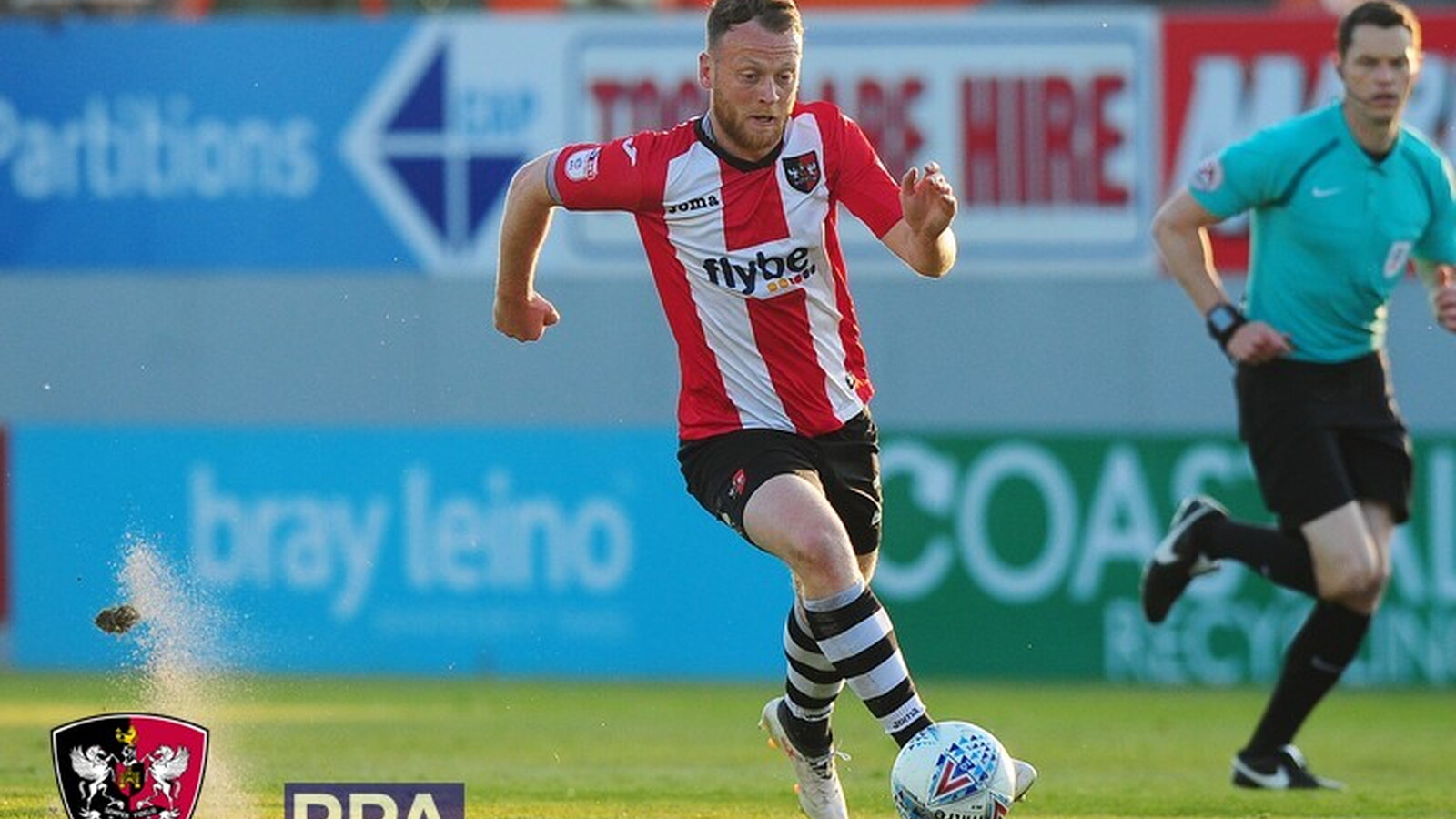 💬 Jake Taylor: "We know what the game will be like and we’re all ...