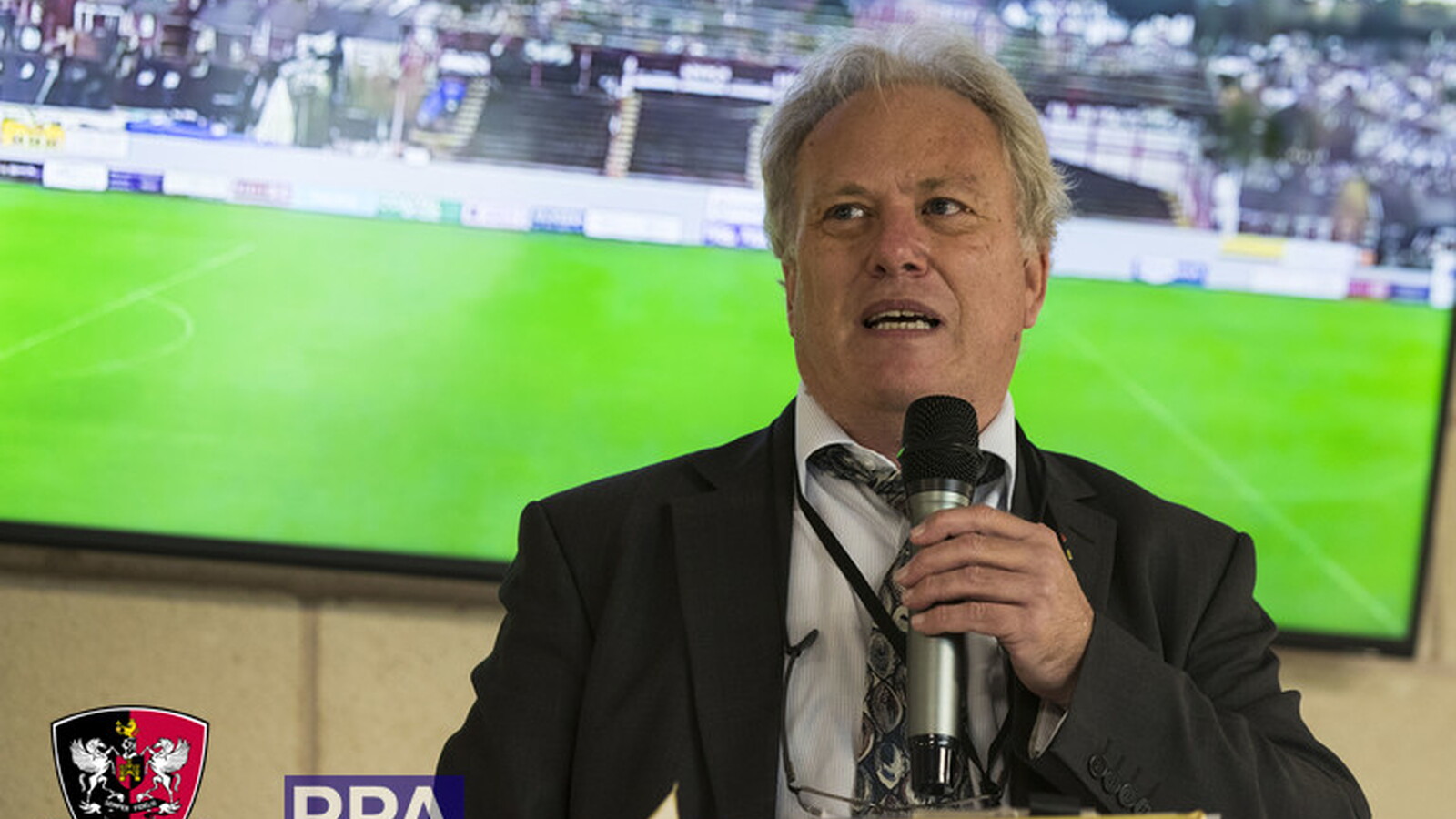 💬 Nick Hawker: "I’m running out of superlatives to describe the massive ...