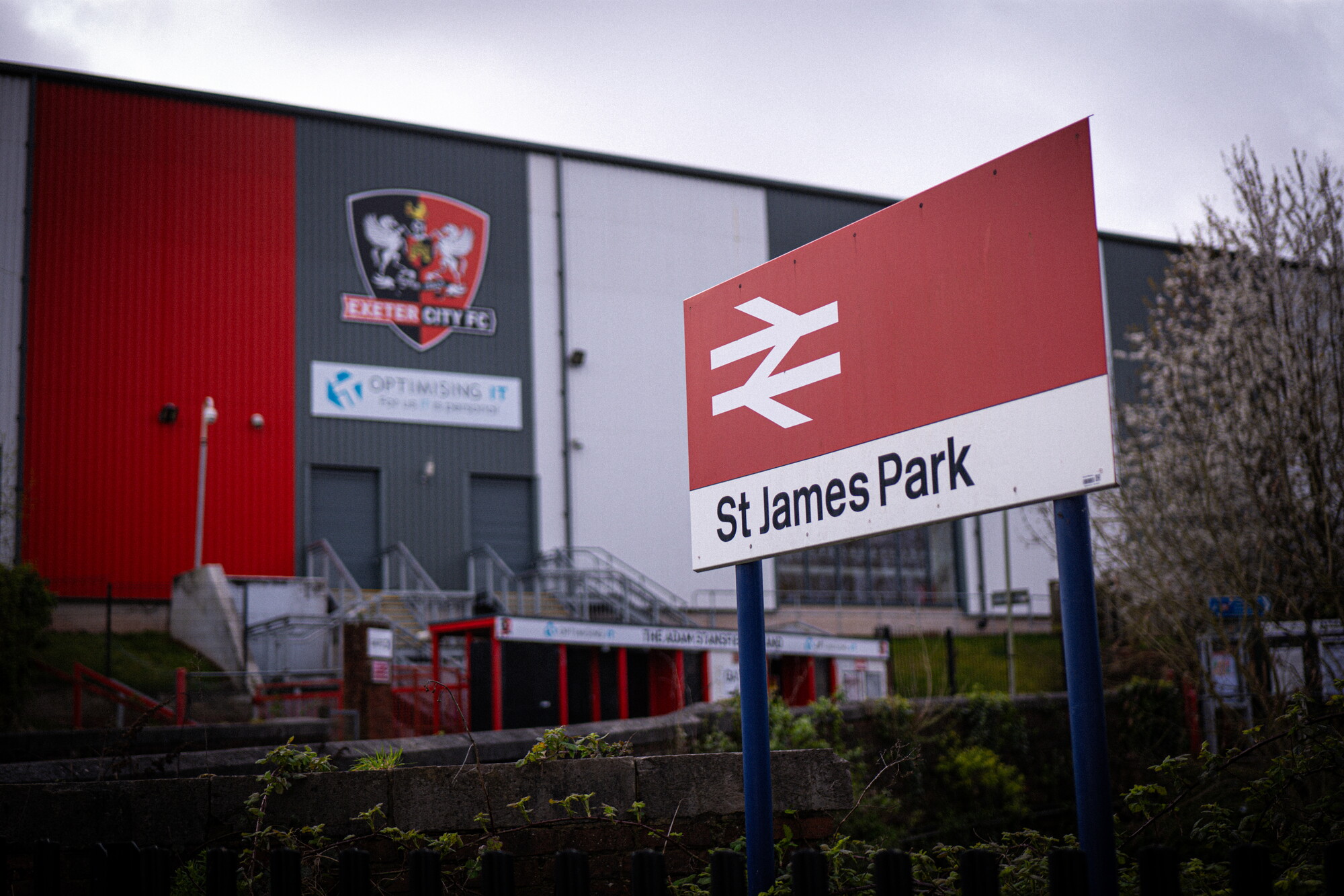 Away Fans' Guide | Exeter City F.C.