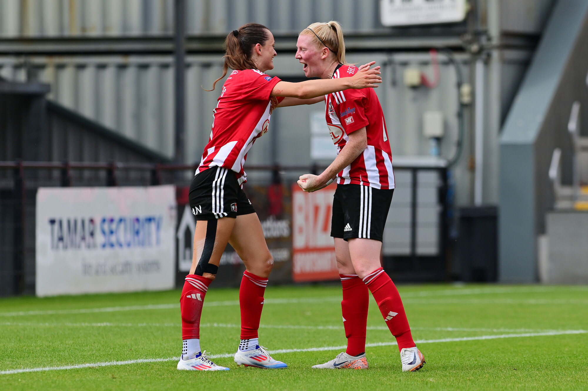 Women's Match Preview: Ipswich Town (H) | Exeter City F.C.