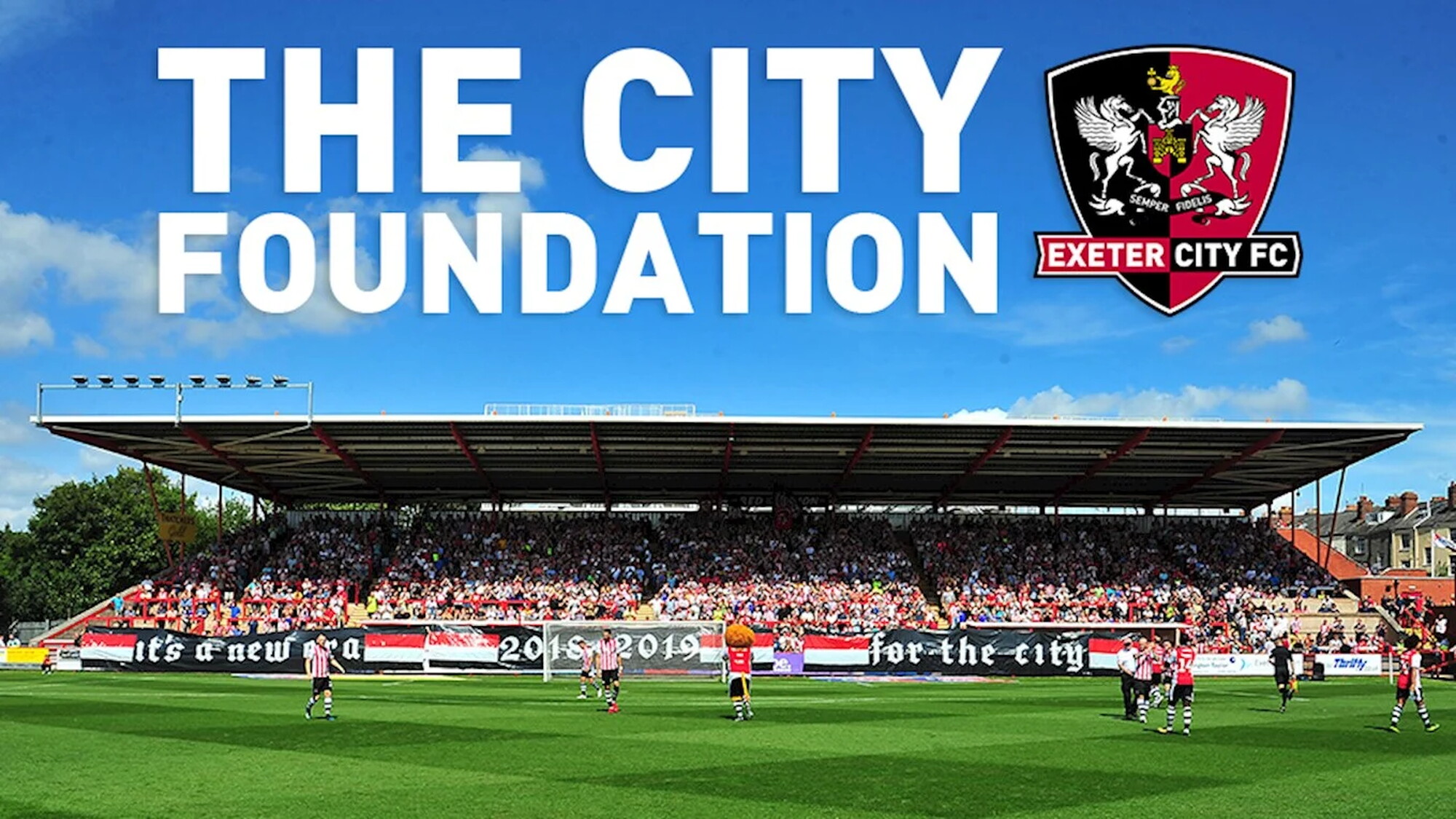 Exeter City Football Club