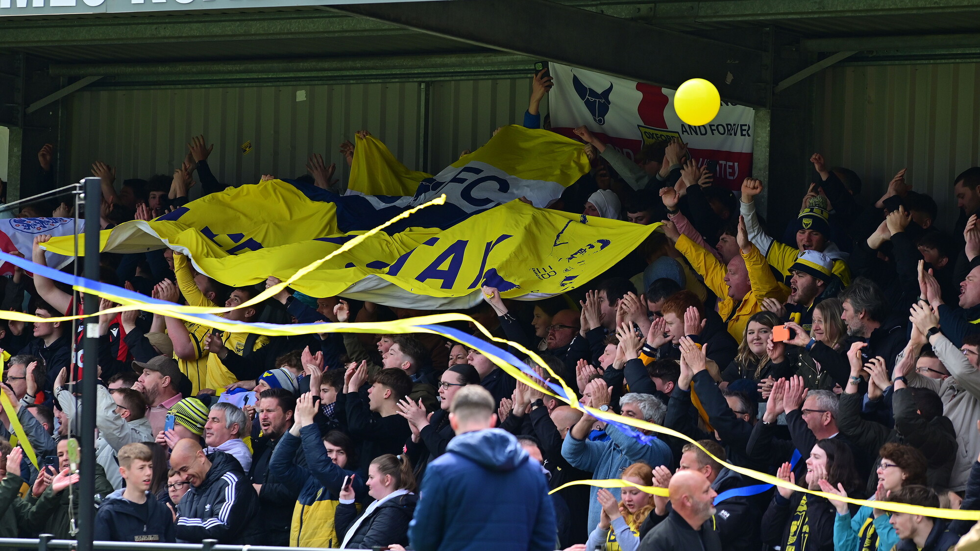 Away Fans' Guide | Exeter City F.C.