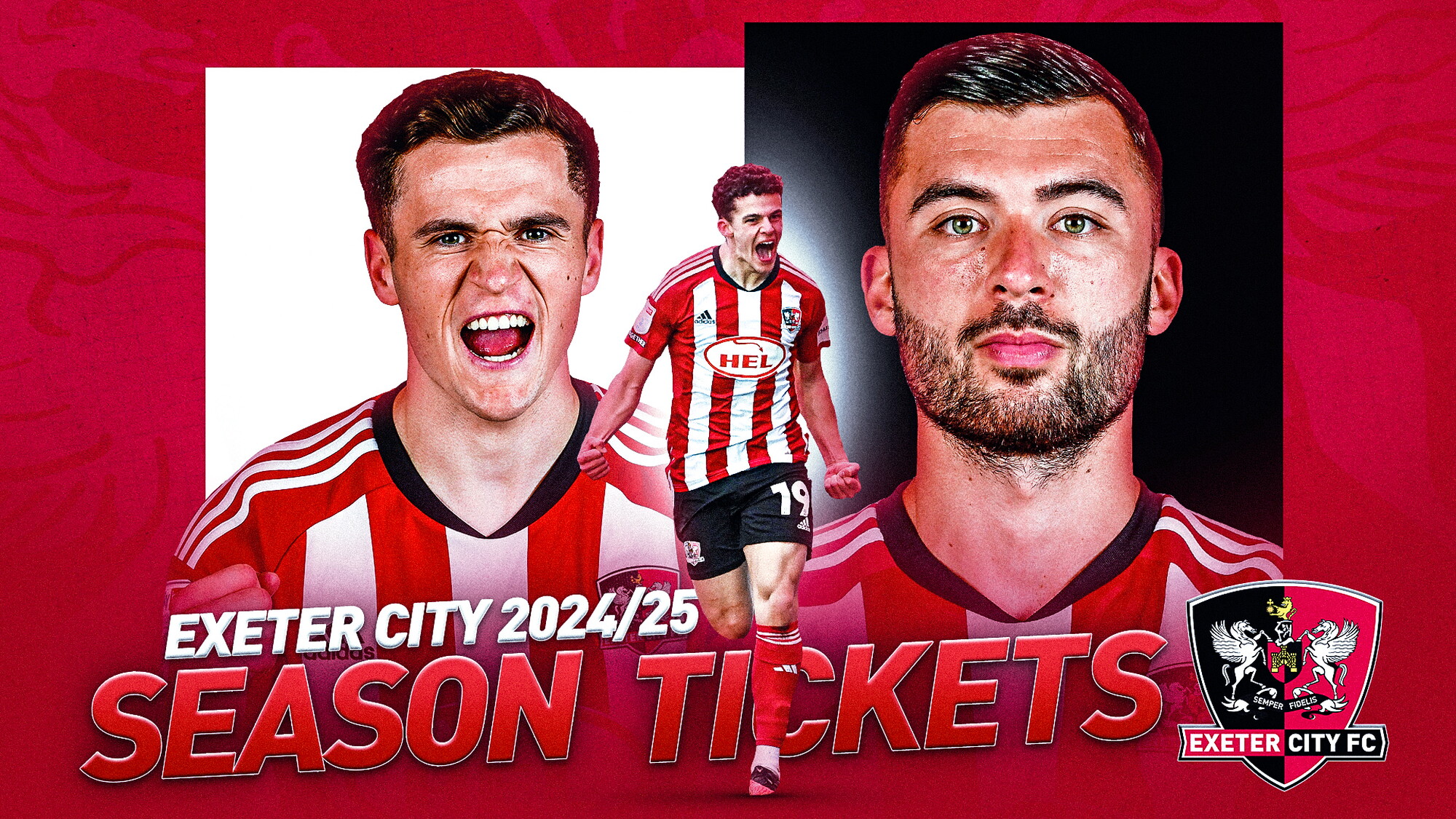 Exeter City Football Club