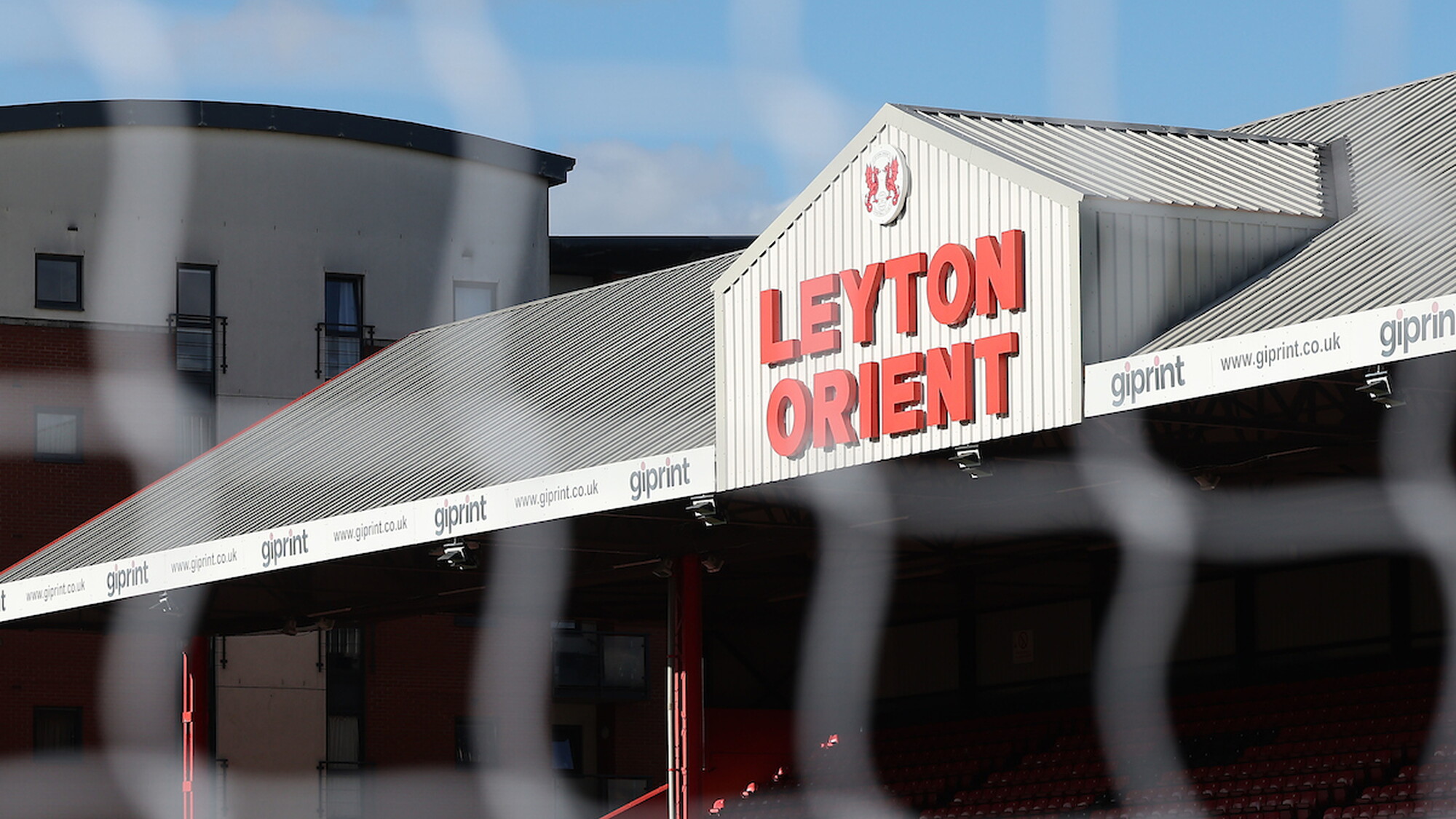 Away Tickets: Leyton Orient (1/10/24) | Exeter City F.C.