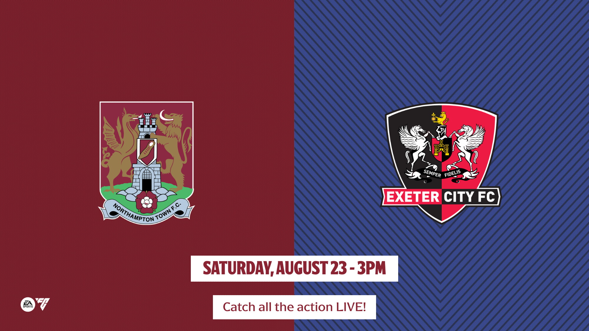Exeter City Football Club