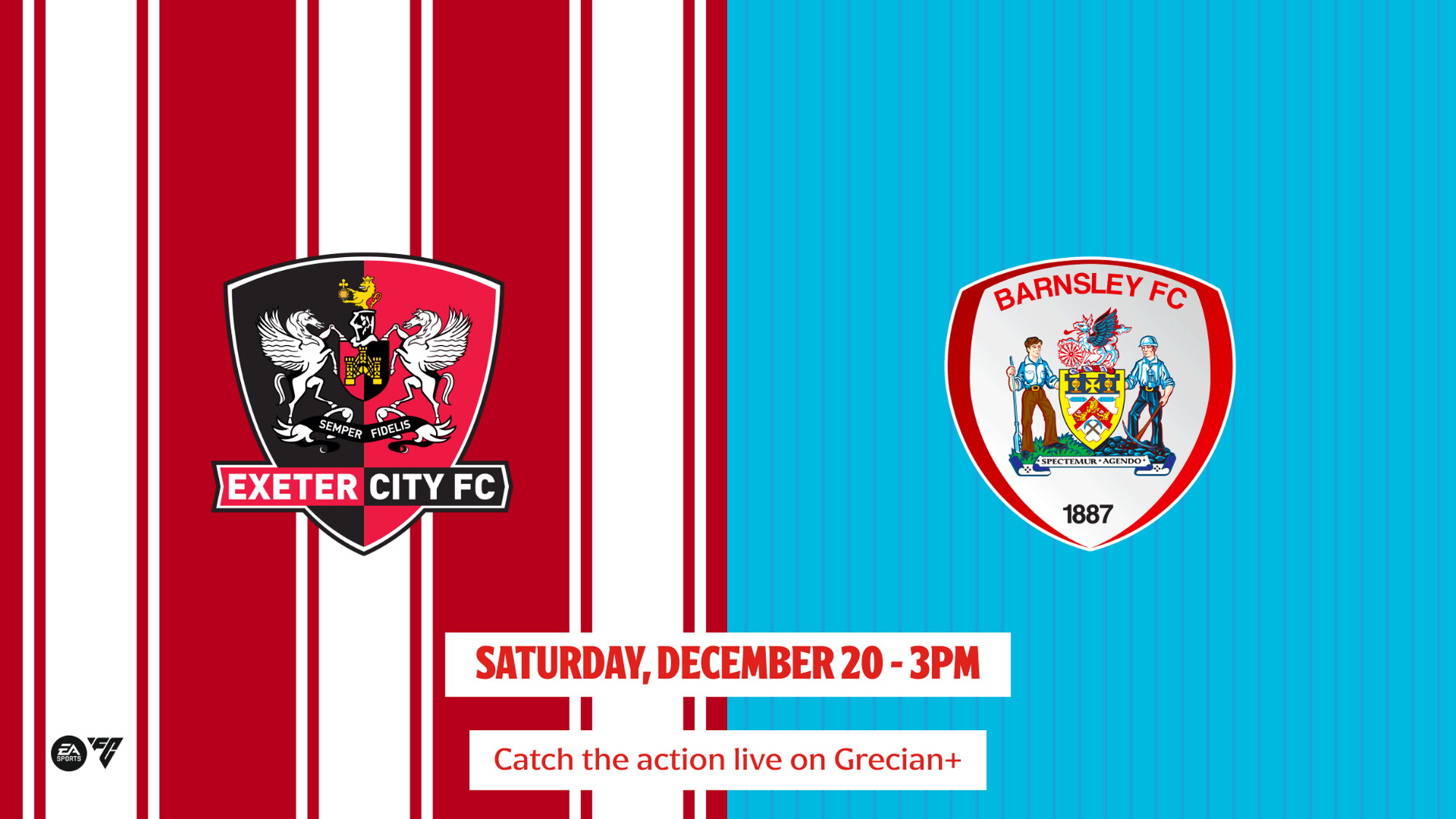 Latest News | Exeter City F.C.