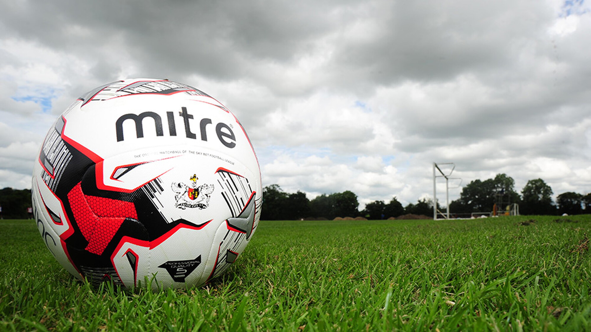 Limited spaces available for Academy under-8 tournament in January ...