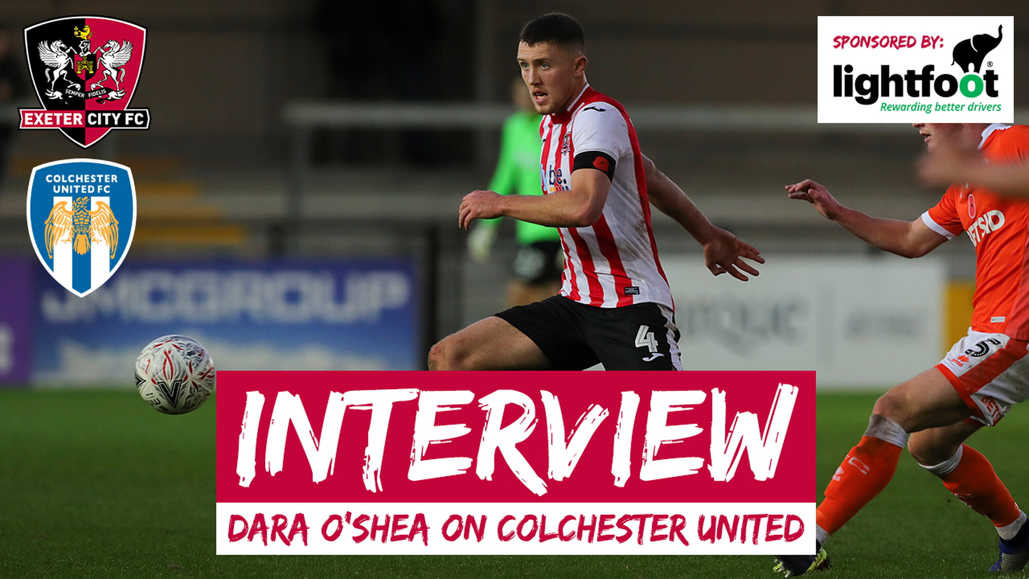 💬 Dara O'Shea: "The lads are looking sharp and we’re ready to go ...
