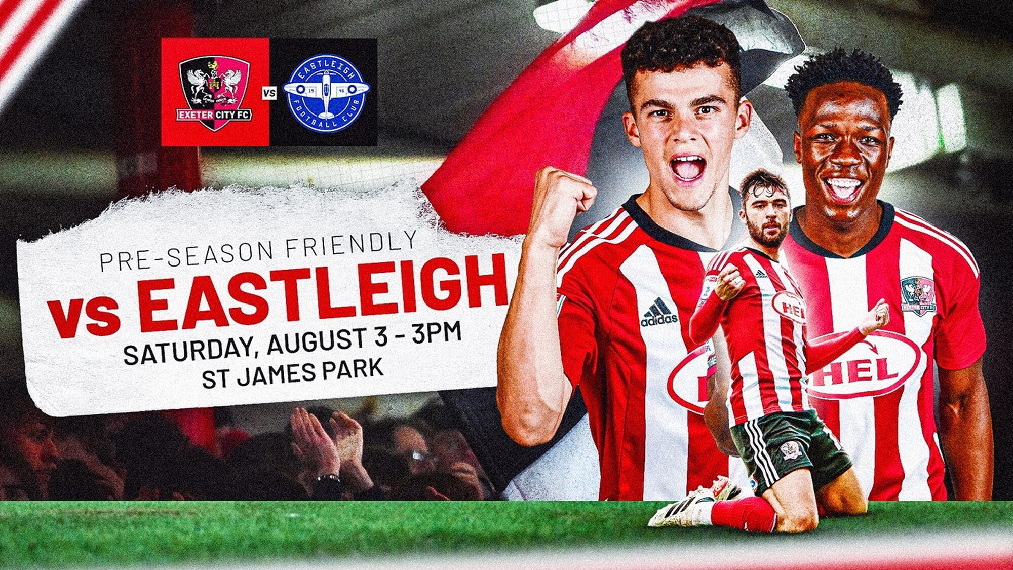 Exeter City Football Club