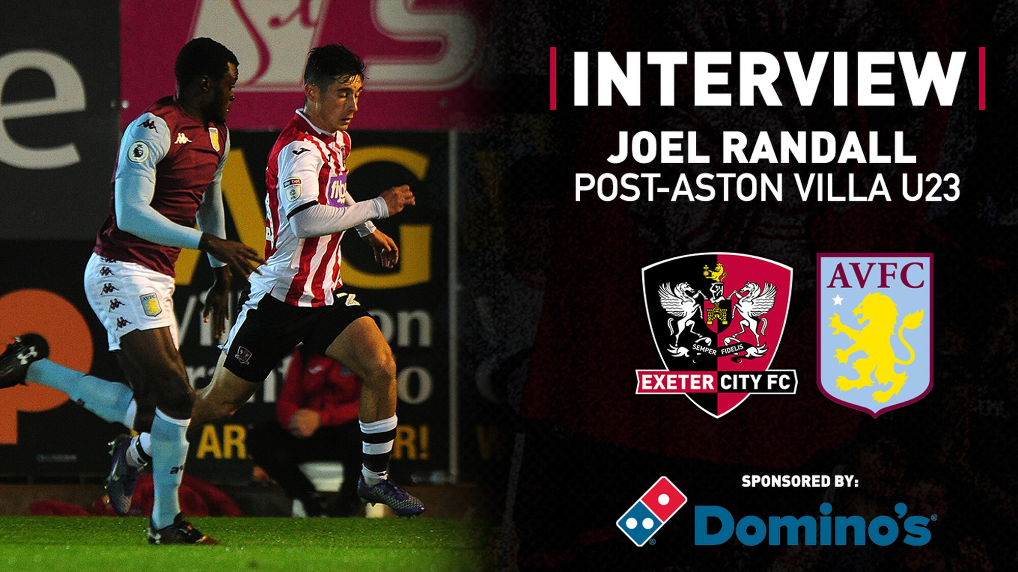 💬 Joel Randall: “It was important for us to get the win. The boys are ...