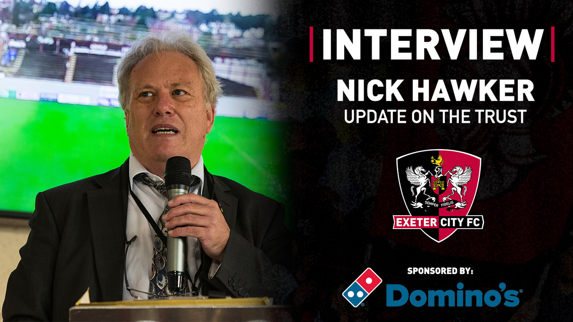 💬 Nick Hawker: "I don’t think football has covered itself in glory ...