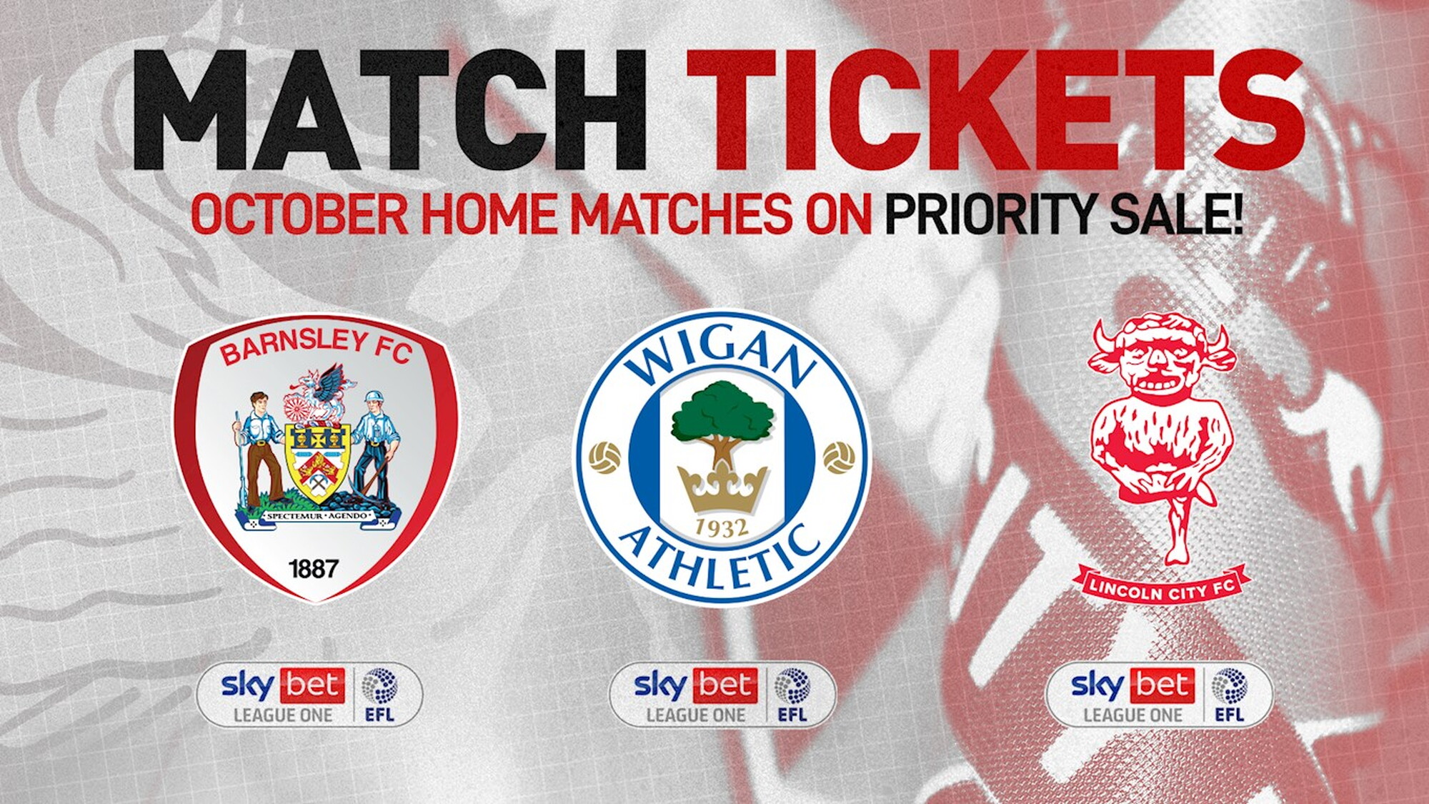 🎟️ October home fixtures now on priority sale! | Exeter City F.C.