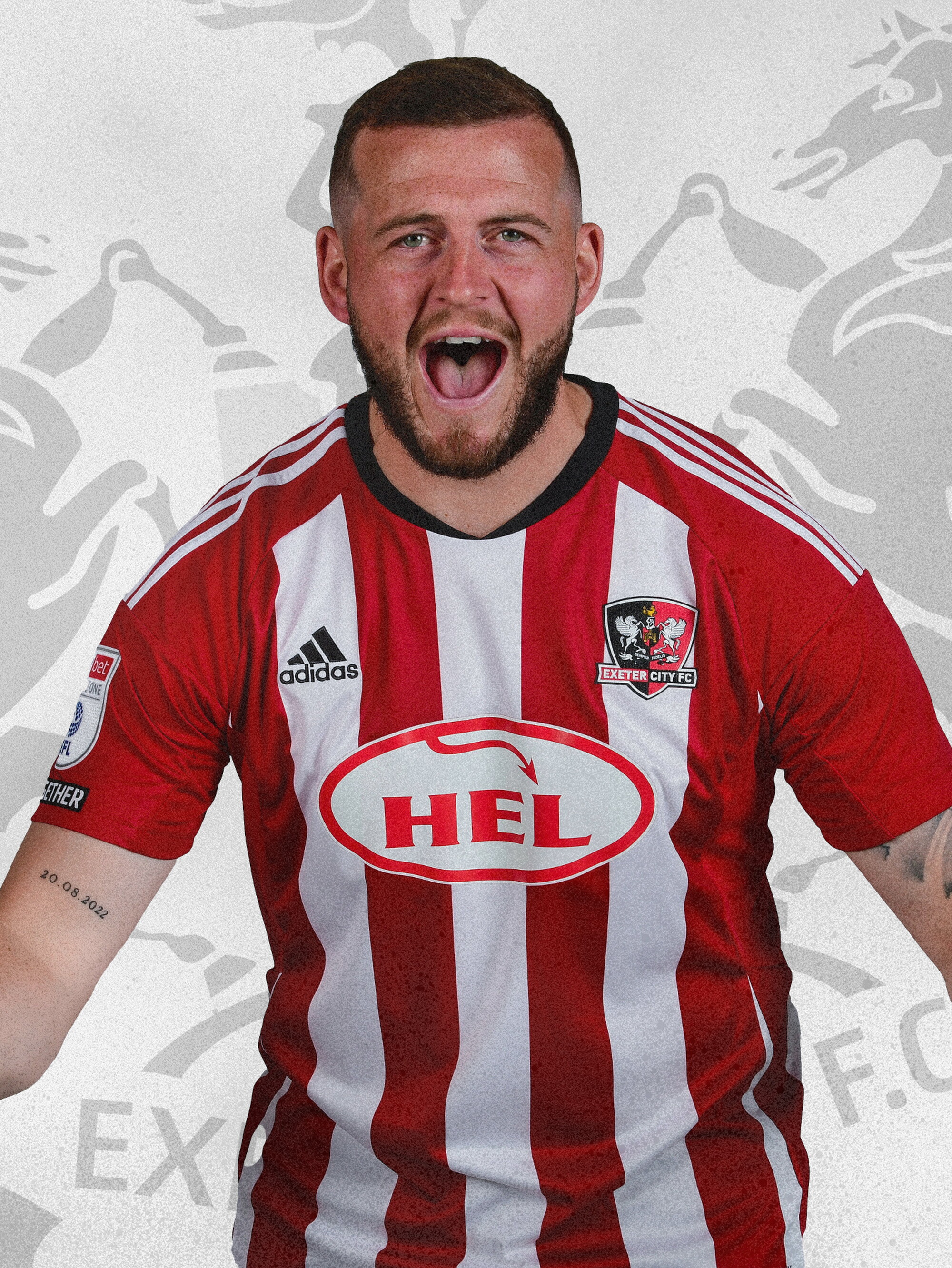 Exeter City | Exeter City F.C.