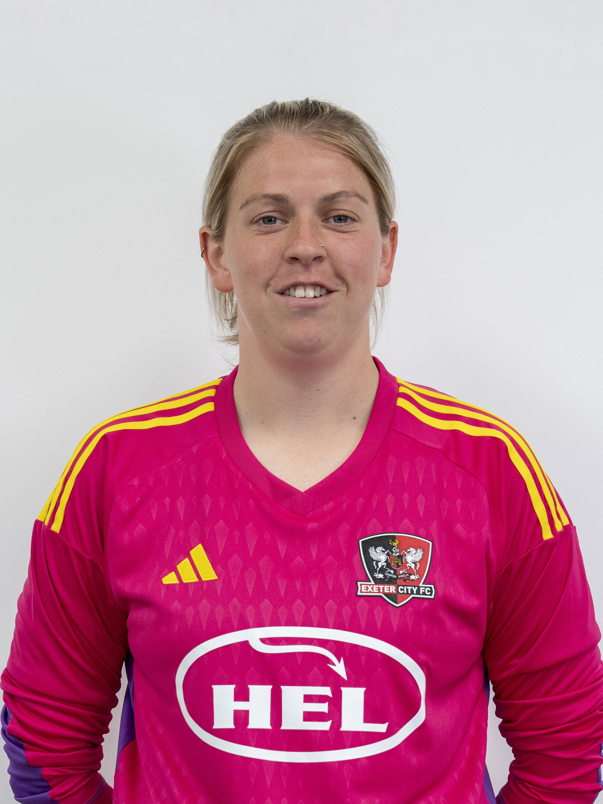 Exeter City Women | Exeter City F.C.