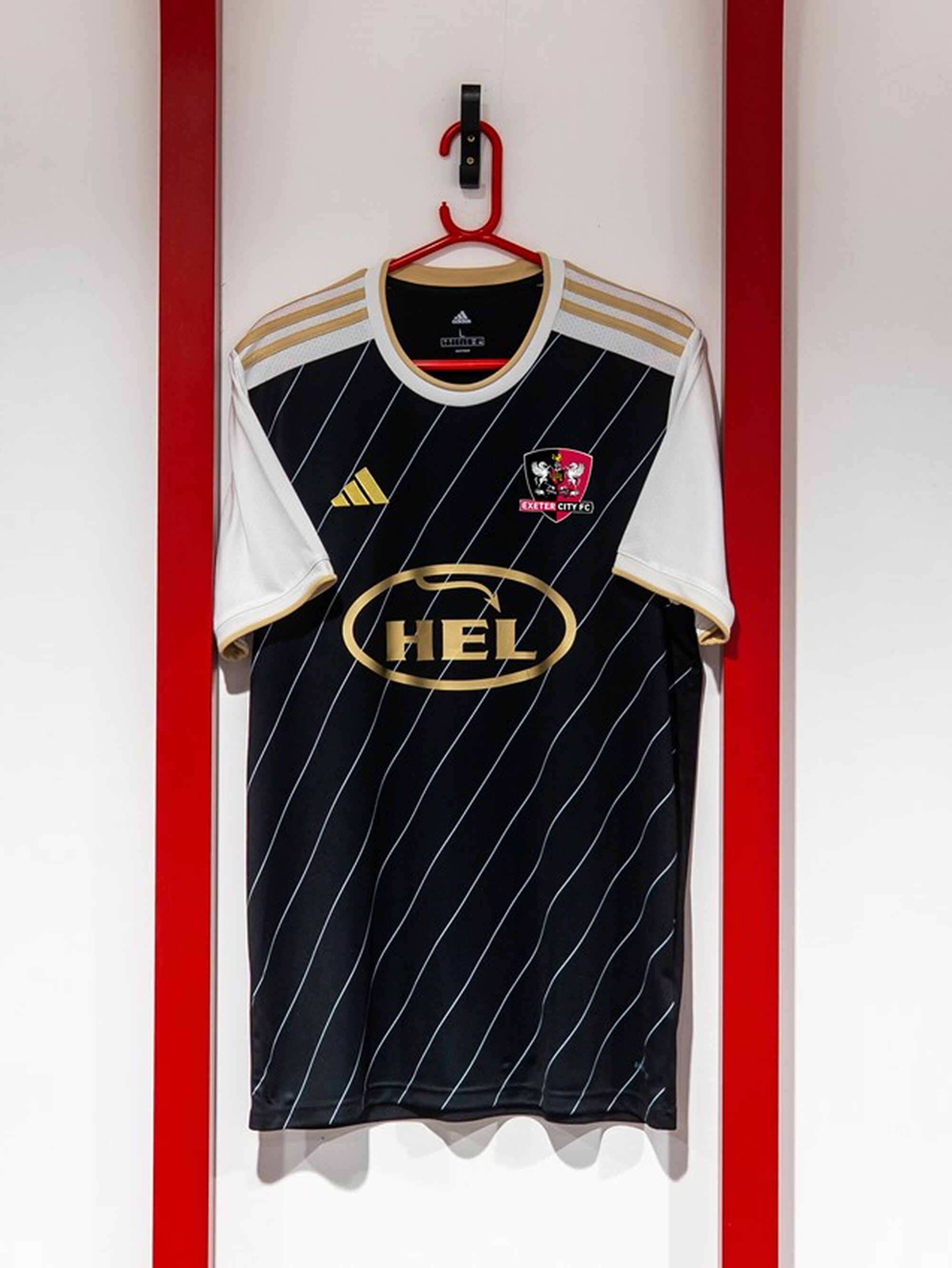 Exeter City Football Club