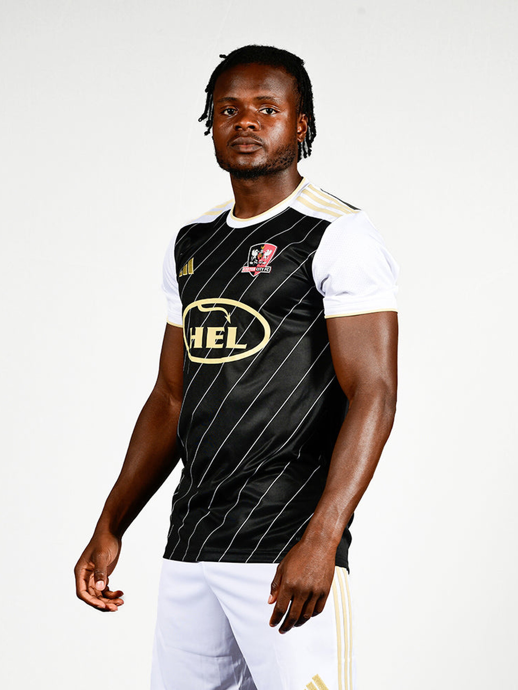 Exeter City Football Club