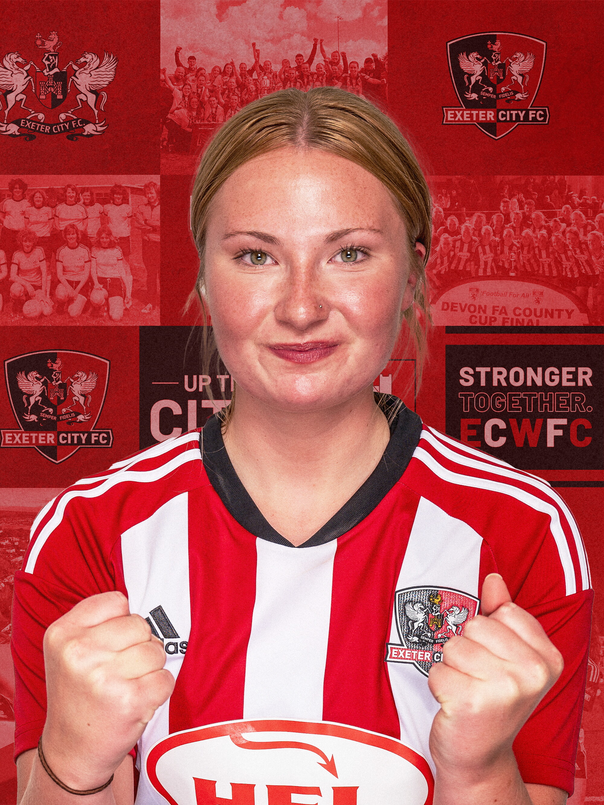 Exeter City Women | Exeter City F.C.