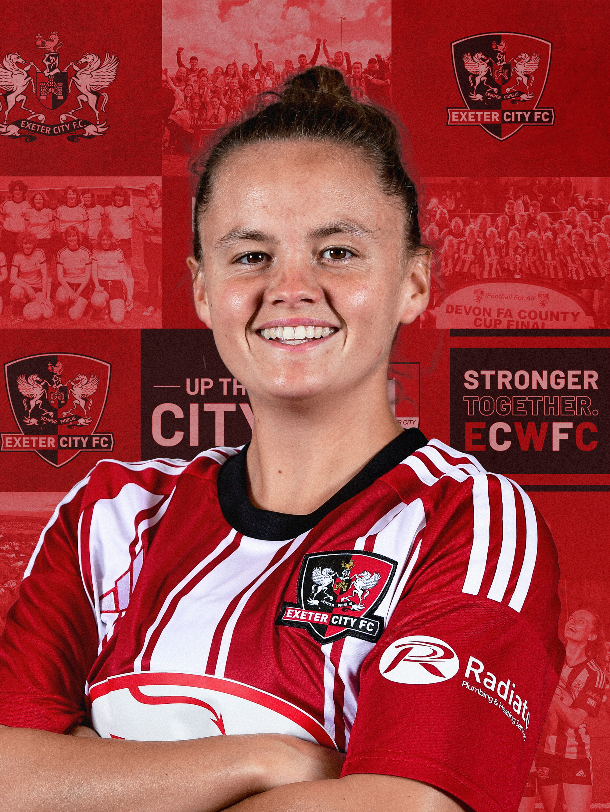 Exeter City Women | Exeter City F.C.