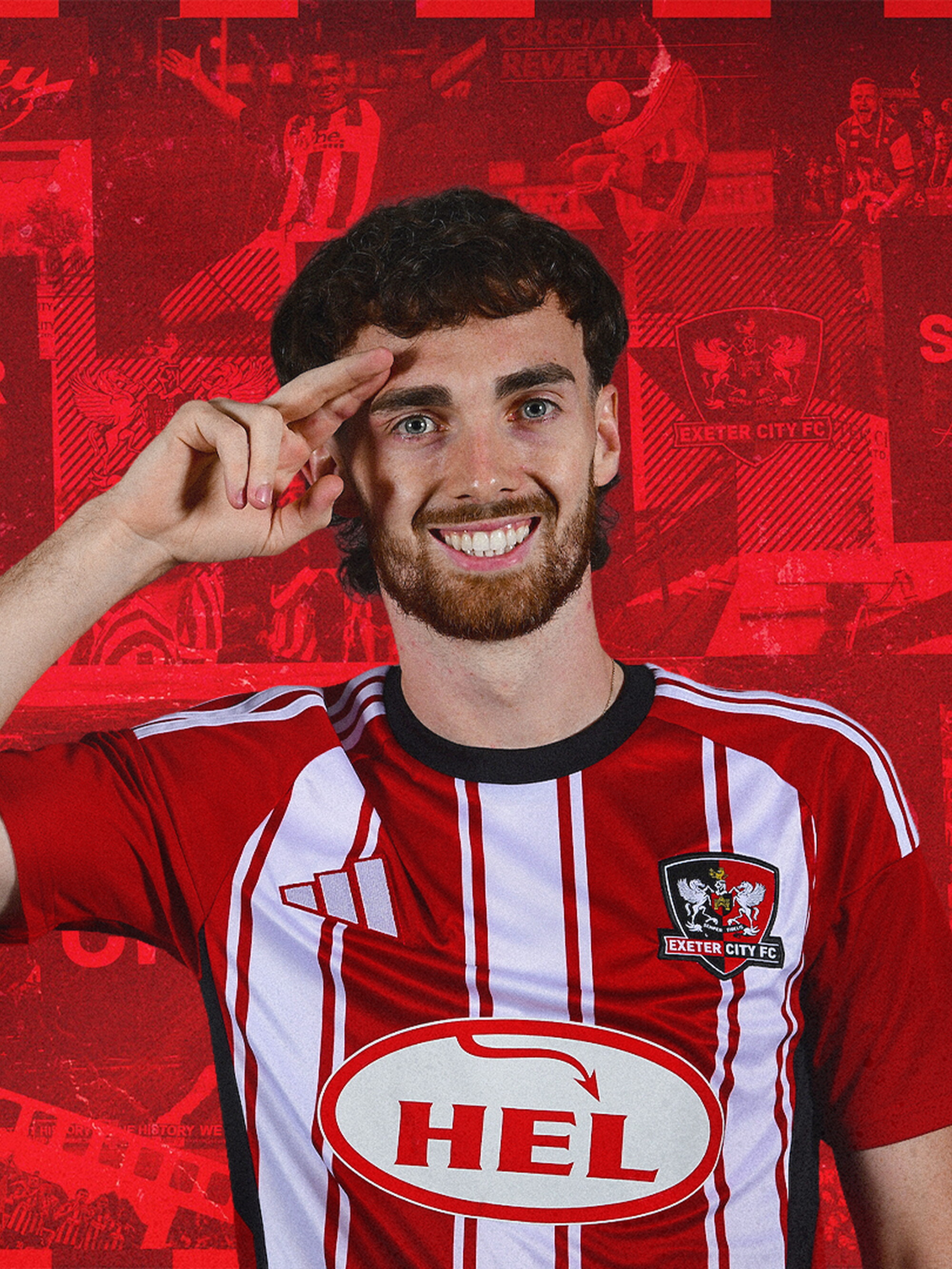 Exeter City | Exeter City F.C.