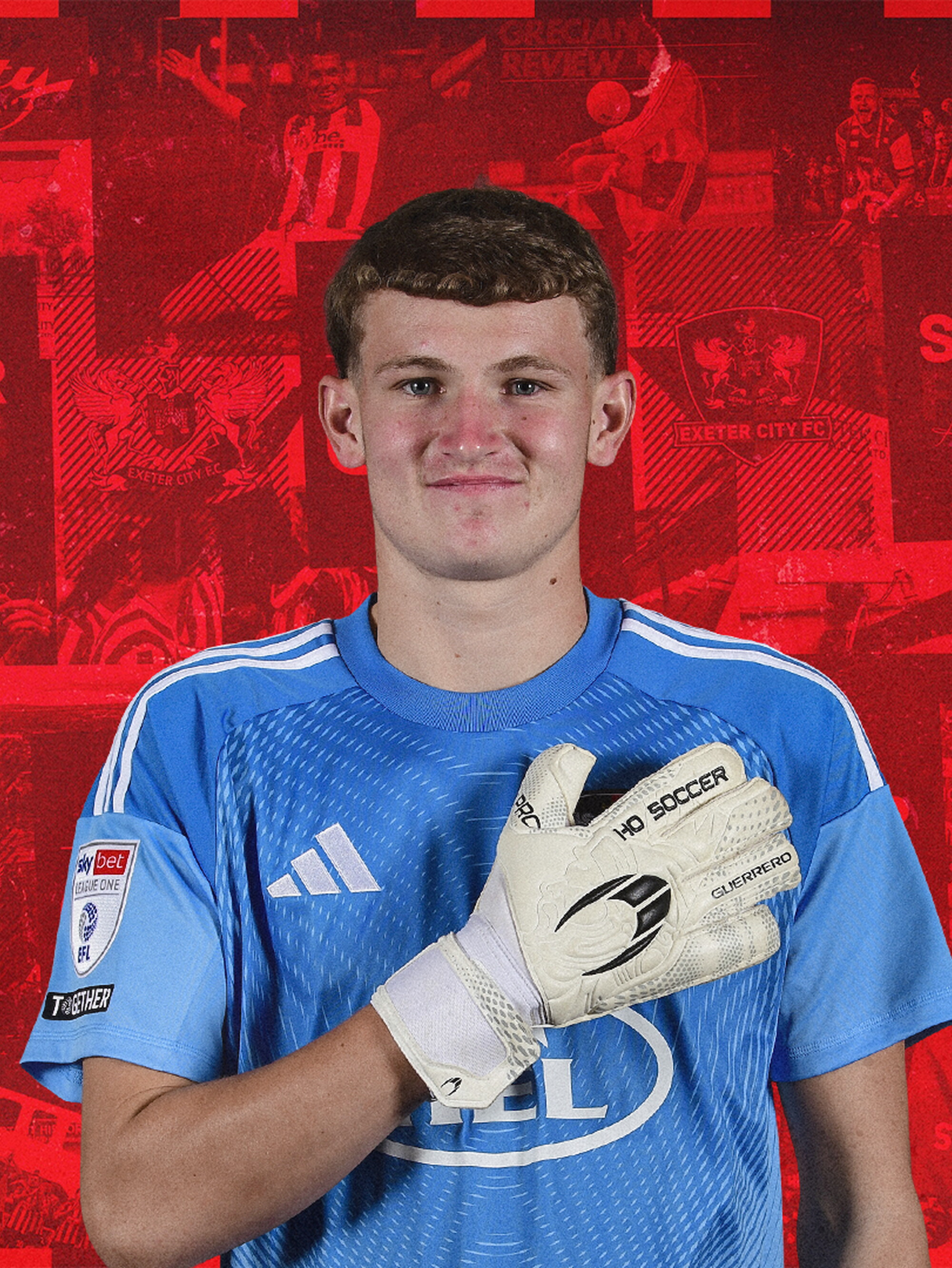 Exeter City | Exeter City F.C.