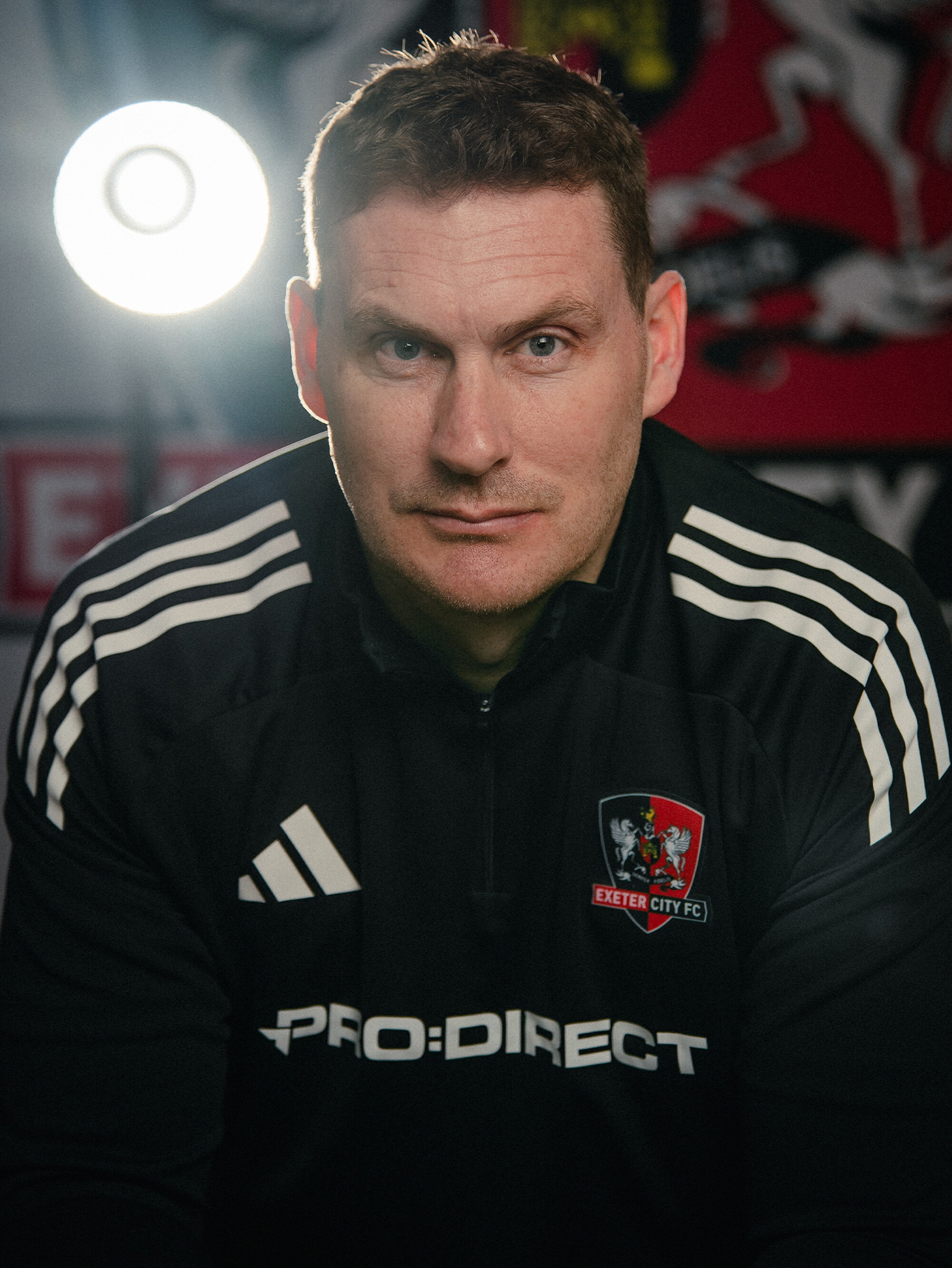 Exeter City | Exeter City F.C.