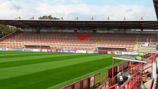 First Time Fans' Guide | Exeter City F.C.
